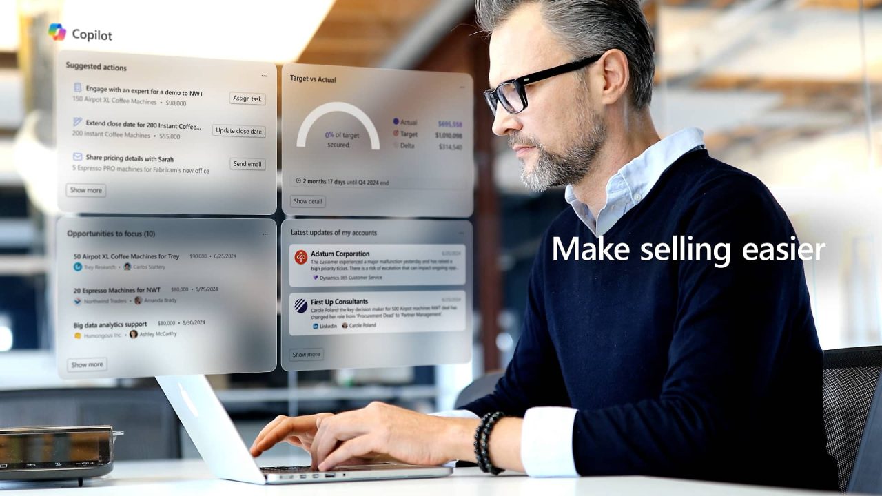 Microsoft Dynamics 365 Solutions - DataInvent Systems Microsoft Dynamics 365 Solutions - DataInvent Systems