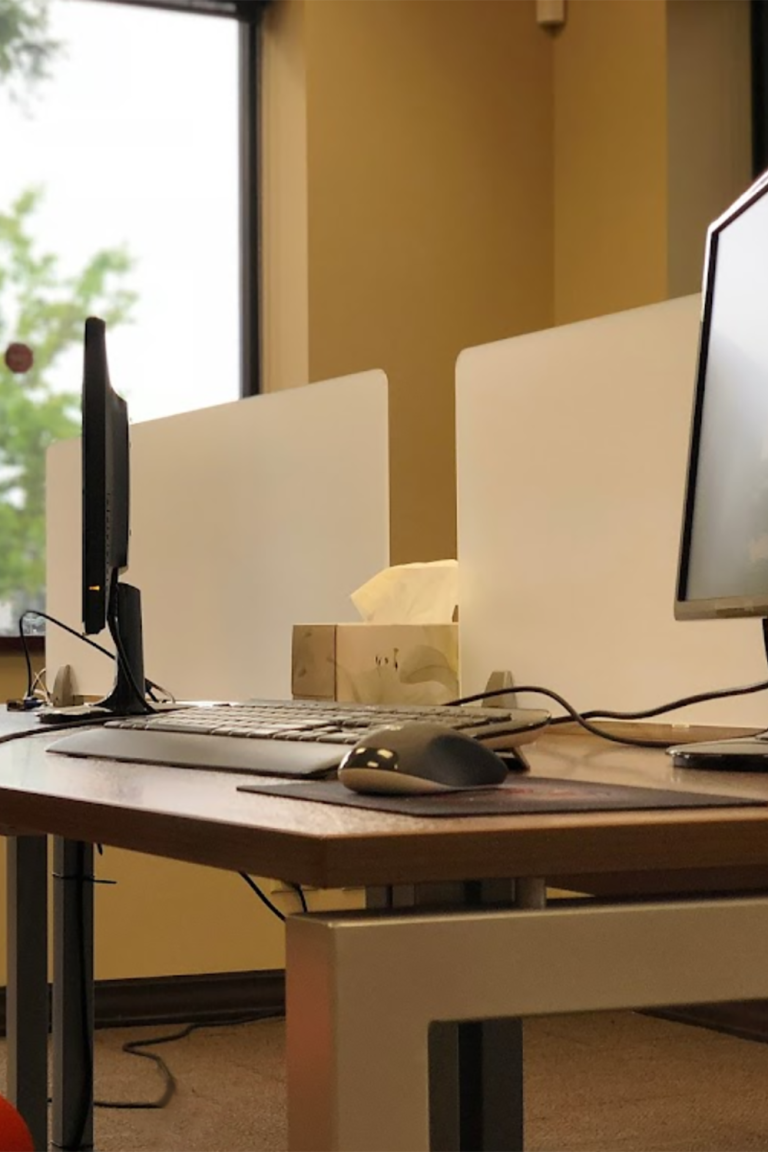 About DataInvent Systems - Who We Are